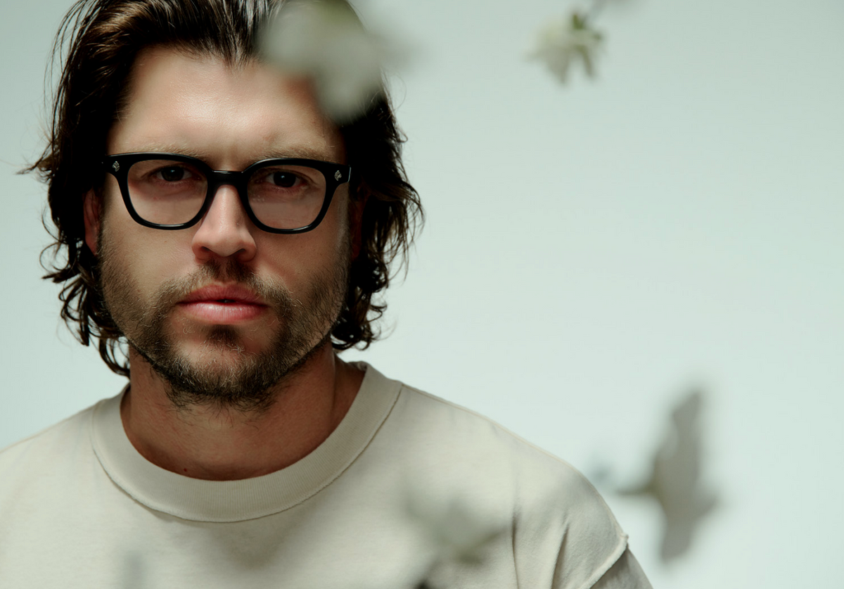 Garrett Leight – Che Eyewear