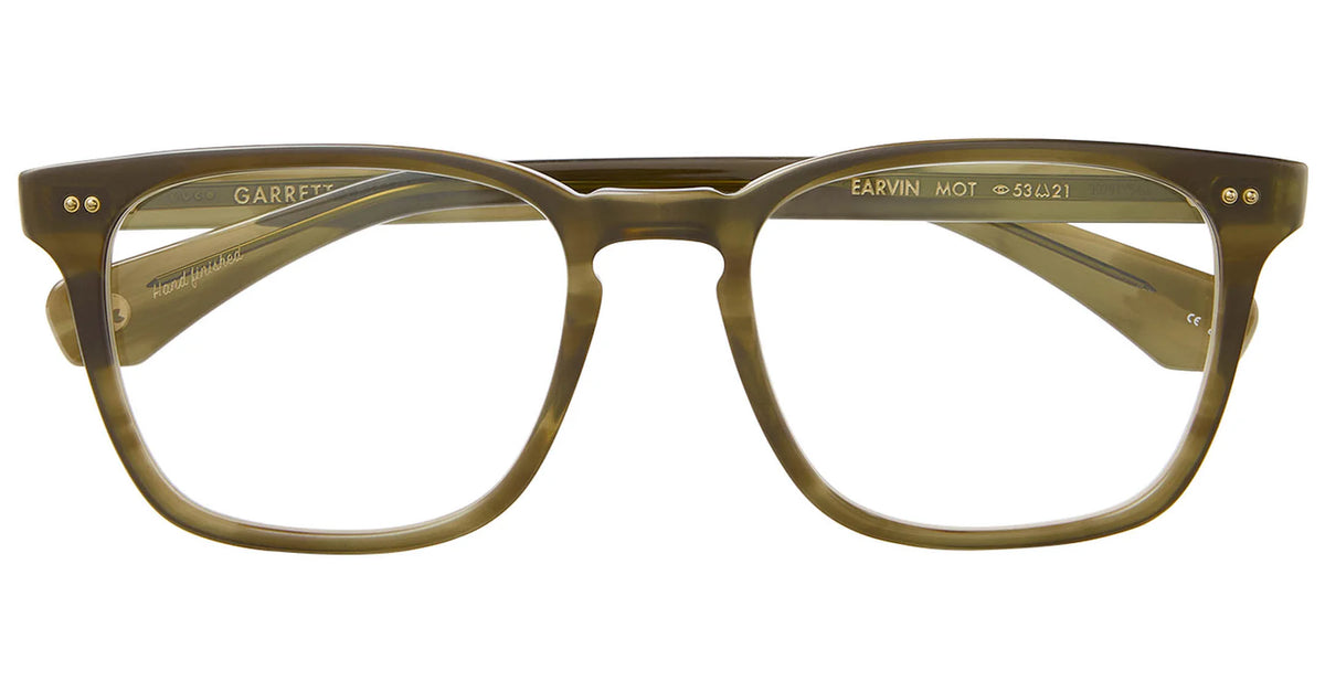 Garrett Leight Earvin | Shop Garrett Leight Online at Che Eyewear