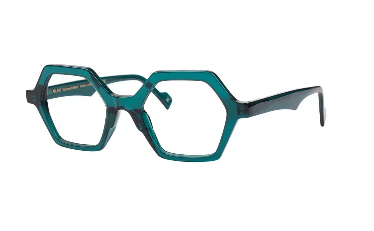 Glare Gastone | Shop Glare Online – Che Eyewear