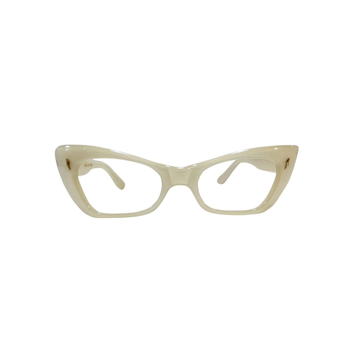 60s Vintage Glasses | Shop Vintage Eyewear Online - Che Eyewear