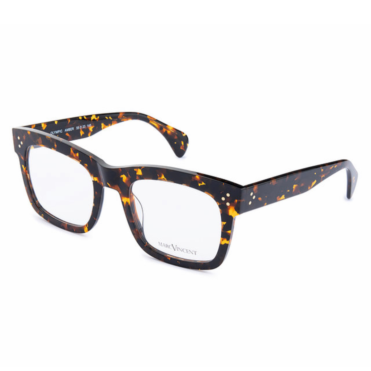 Olympic | Shop MarcVincent Collection Online - Che Eyewear