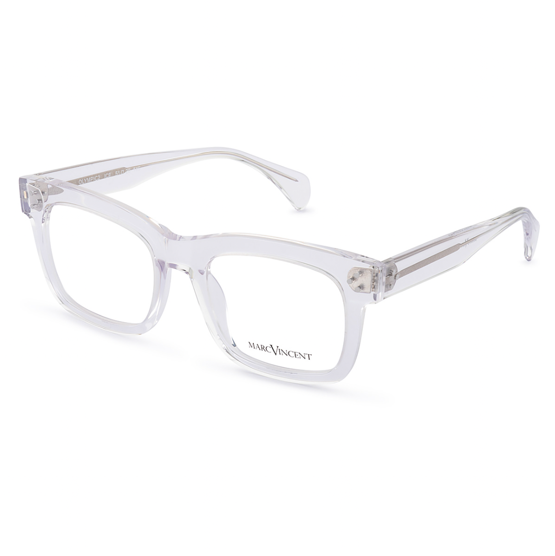 Marc Vincent Olympic 2 Frames - Che Eyewear